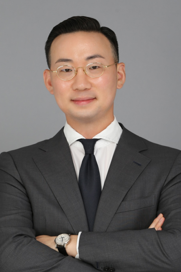 Affinity Equity Partners | Our Team