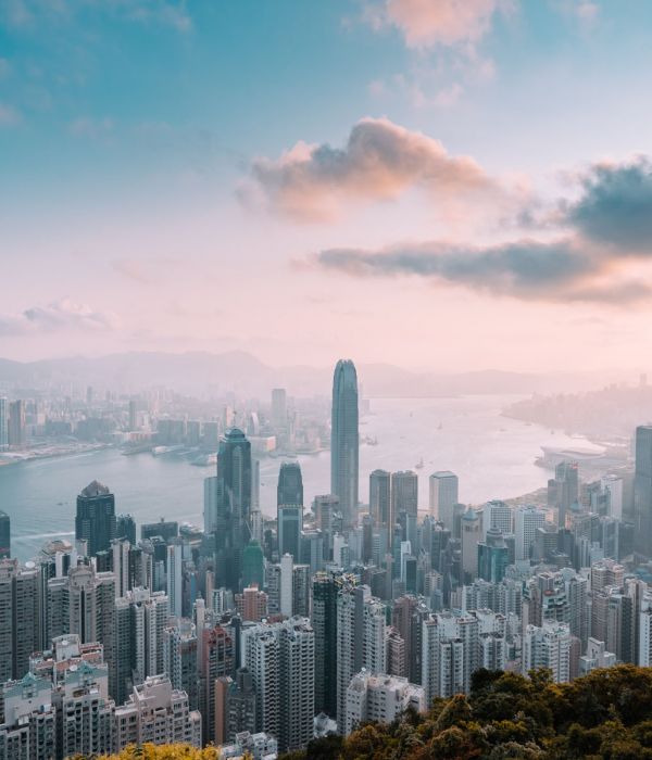 Affinity Equity Partners | What We Do