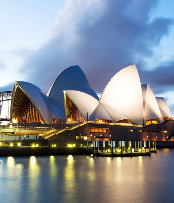 Affinity Equity Partners | What We Do