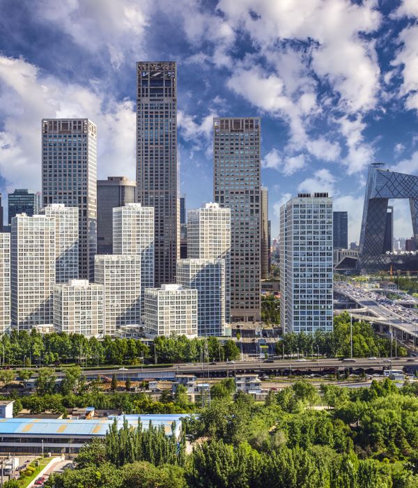 Affinity Equity Partners | What We Do