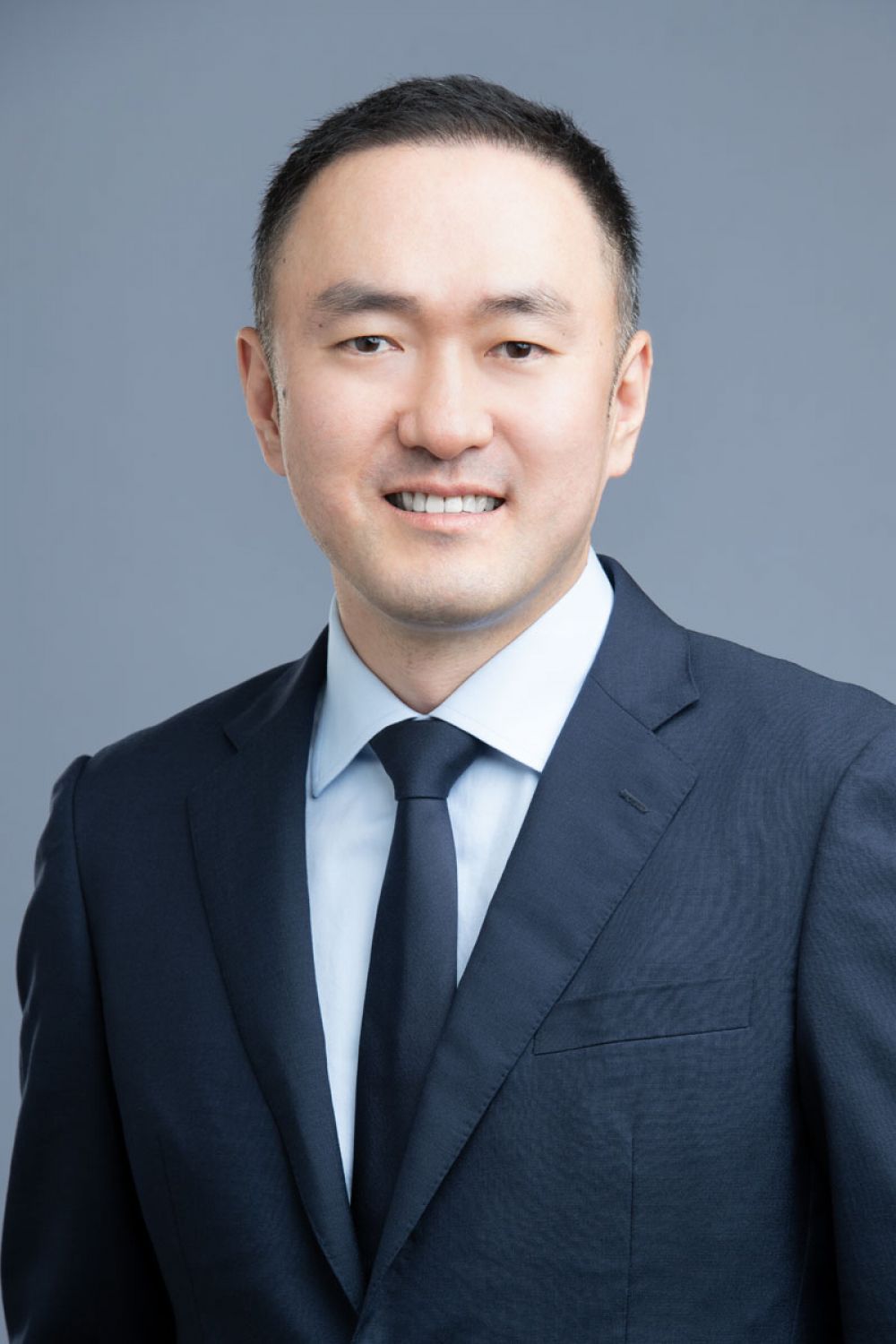 Affinity Equity Partners | Our Team