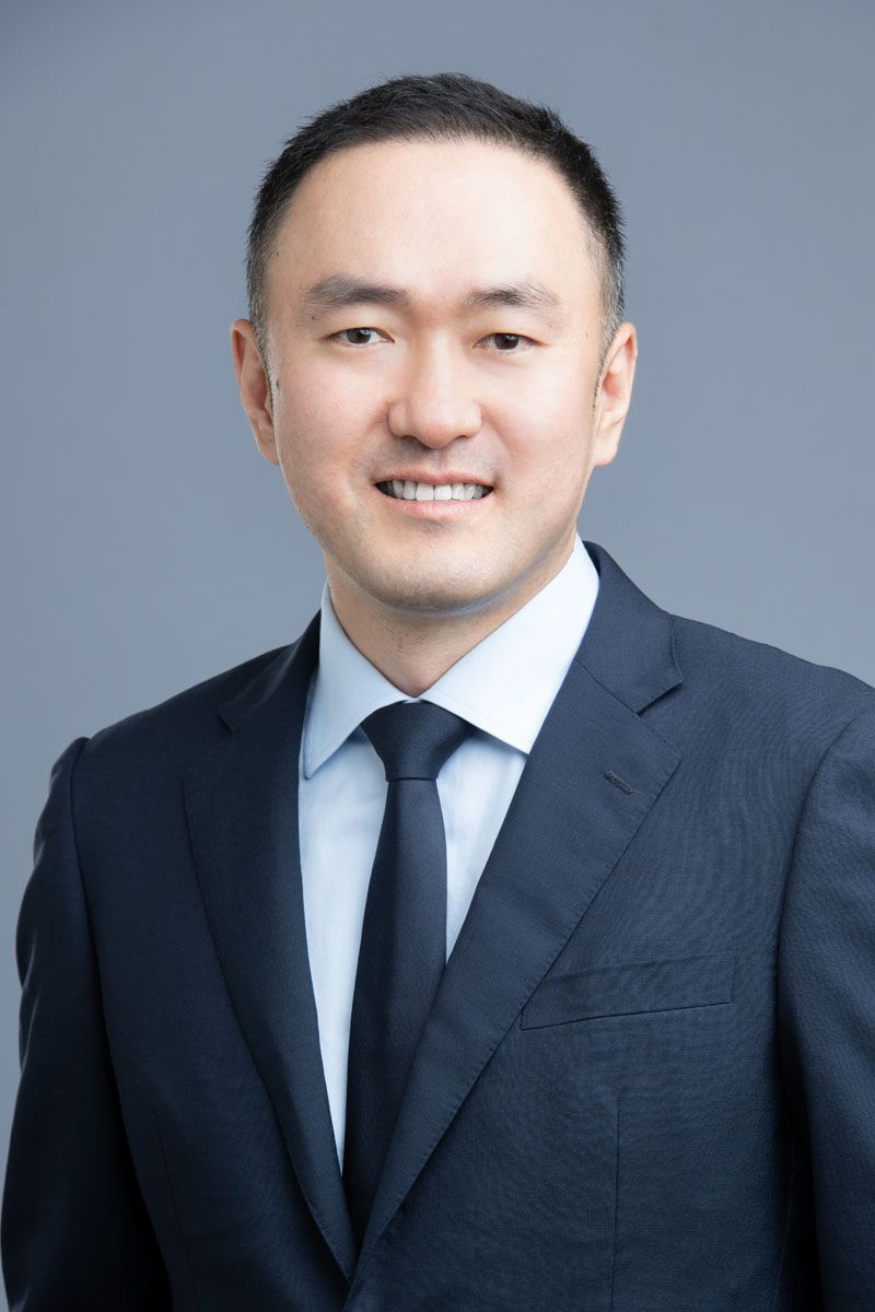 Affinity Equity Partners | Our Team